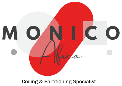 Monico Projects | Website